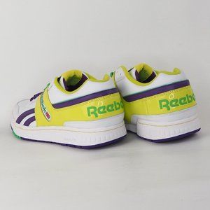 Reebok | Shoes | Reebok Pro Legacy Low Mens Shoes White | Poshmark
